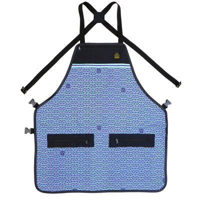Barber Aprons | Salon Aprons | Hair Cutting Aprons – King Midas Empire