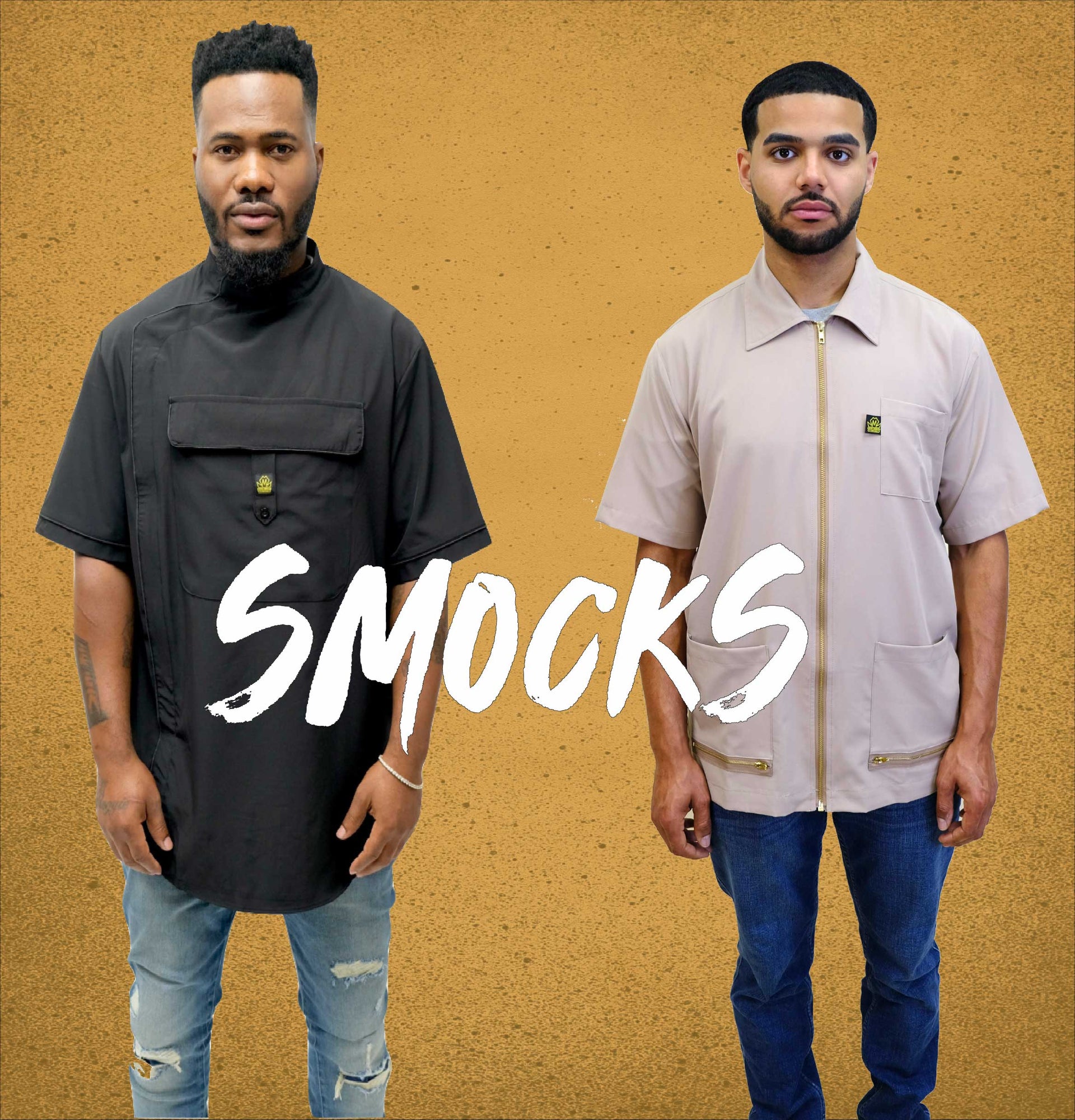 King Midas Empire | Barber Capes, Barber Jackets, Barber Aprons