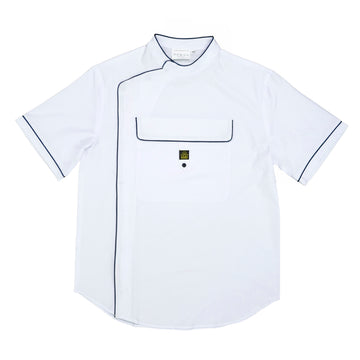 Barber Jackets | Barber Smocks – King Midas Empire